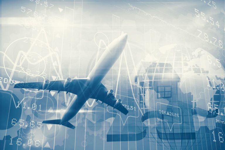 How Airline Big Data is Changing The Way We Fly