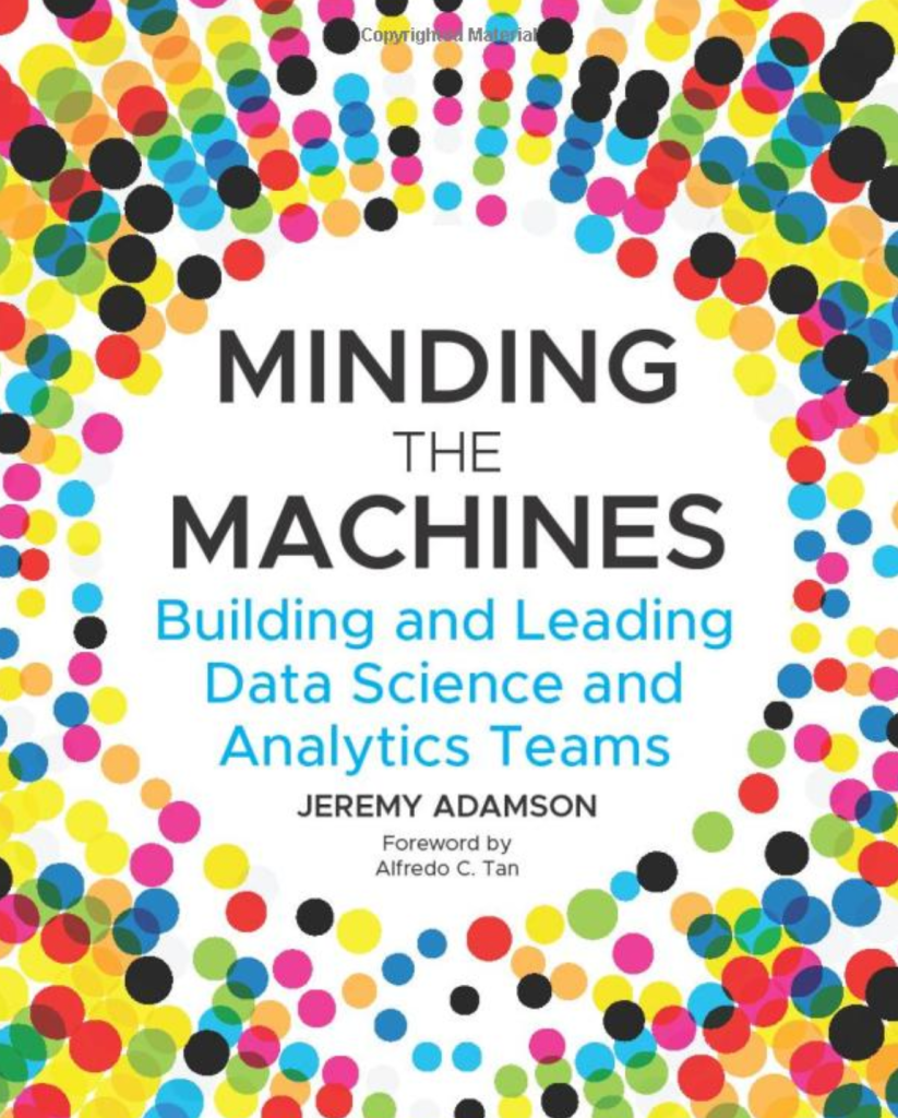 Leadership Interview - Building Data Science Teams